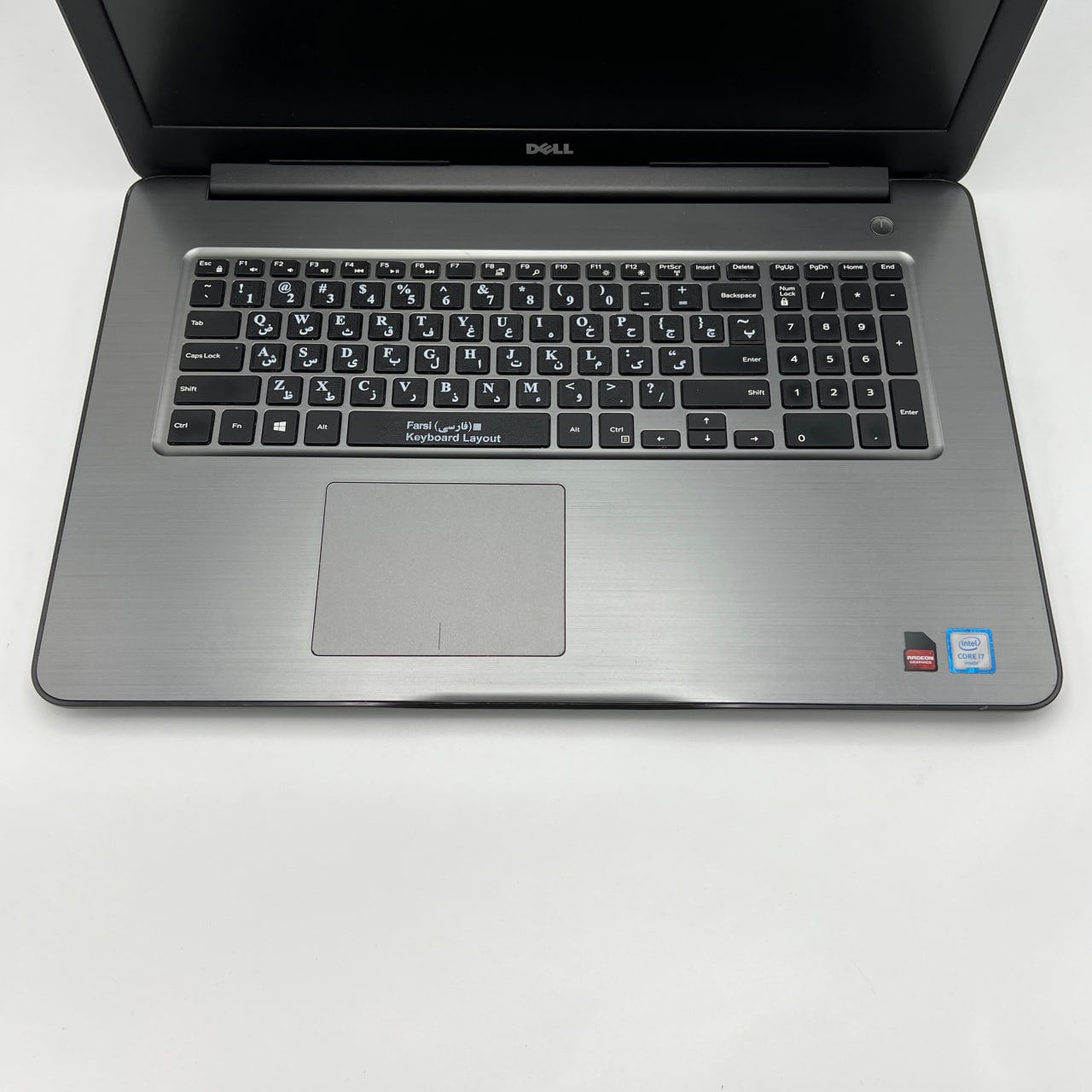 DELL inspiron 5567 - فروشگاه istock