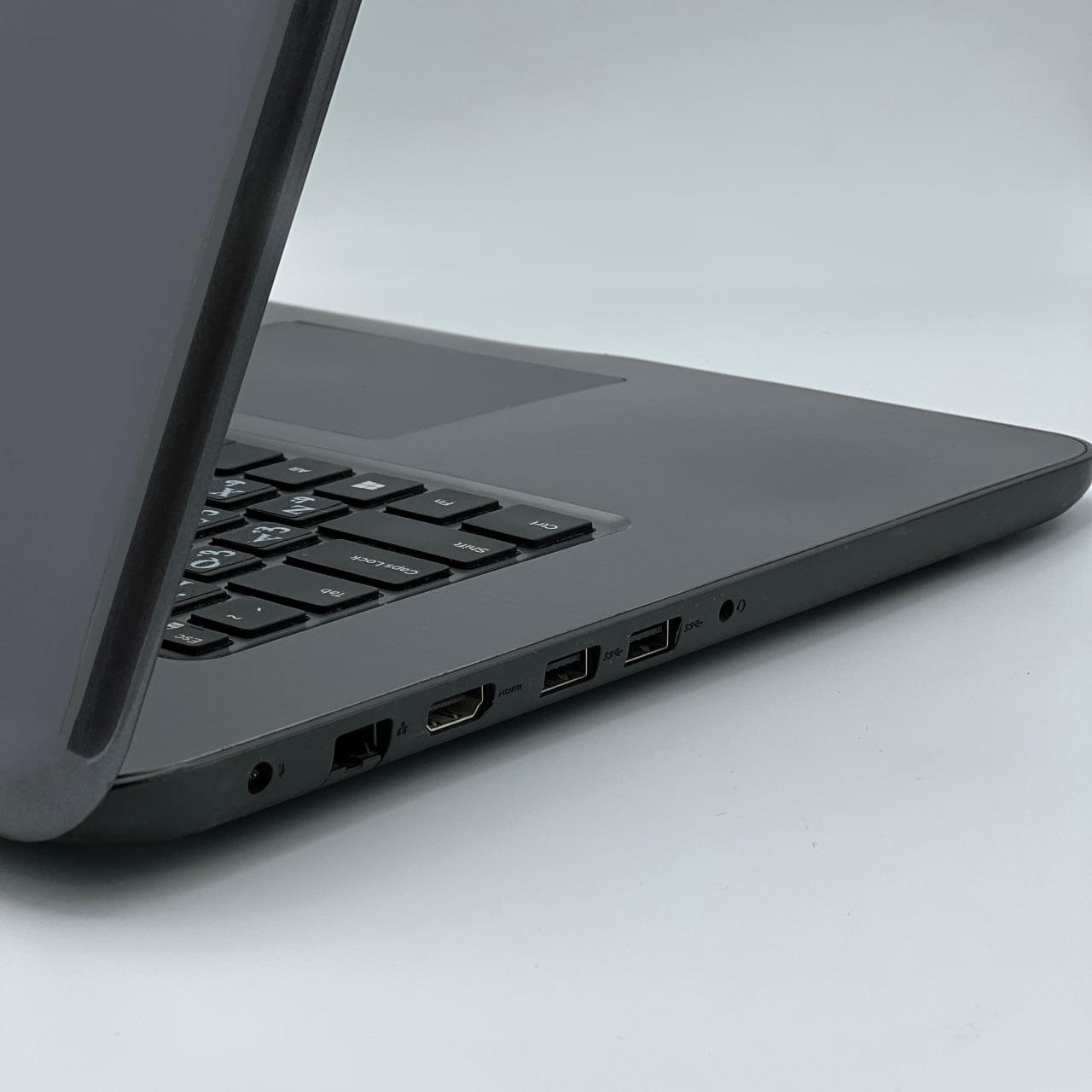 DELL inspiron 5567 - فروشگاه istock